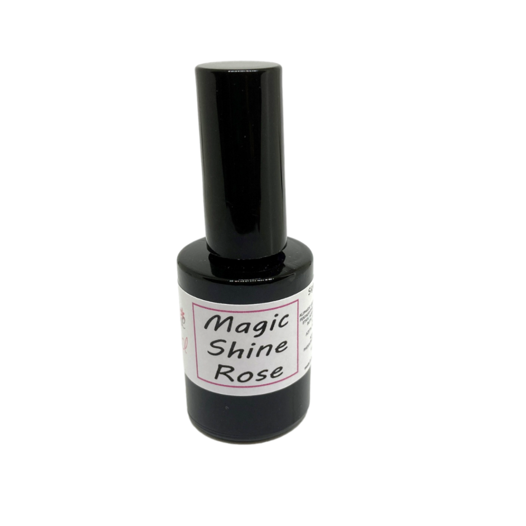 Sigillante Magic Shine - Le Unghie di Micol