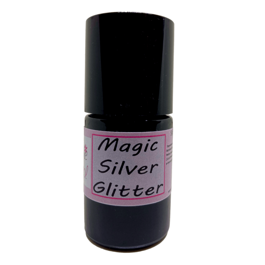 Sigillante Magic Shine - Le Unghie di Micol
